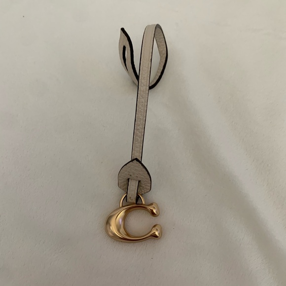 Coach | Bags | Coach C Hang Tag Replacement | Poshmark